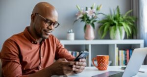 Cheque Account With No Fees - Arcadia Finance