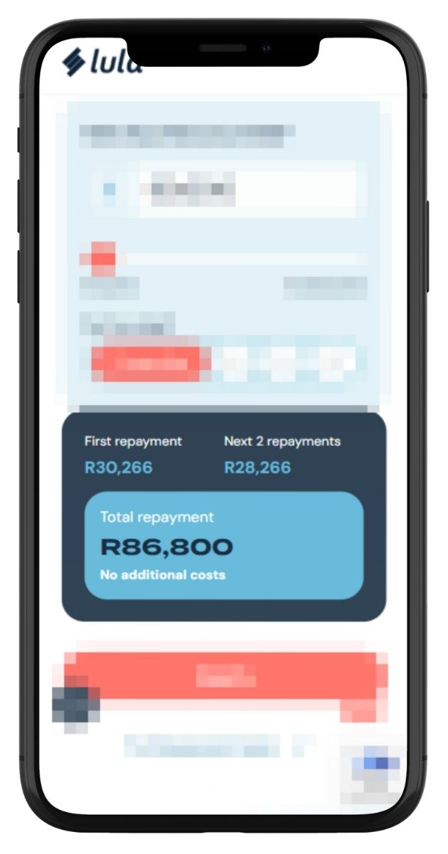 Lula Lender Review | Lula.co.za Analysis