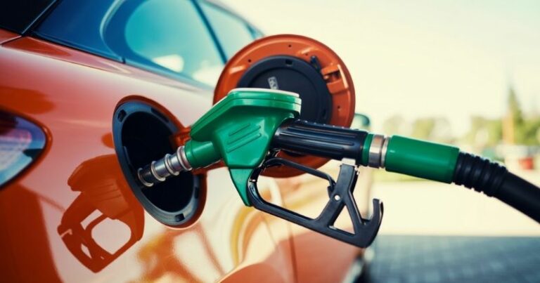 Brace for a Petrol Price Hike This Week - Arcadia Finance