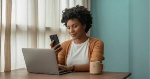 How To Check Telkom Number - Arcadia Finance