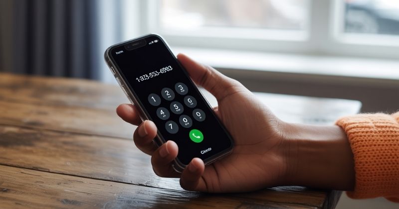 How To Check Telkom Number - Arcadia Finance