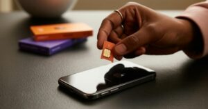 How To Check Telkom Number - Arcadia Finance