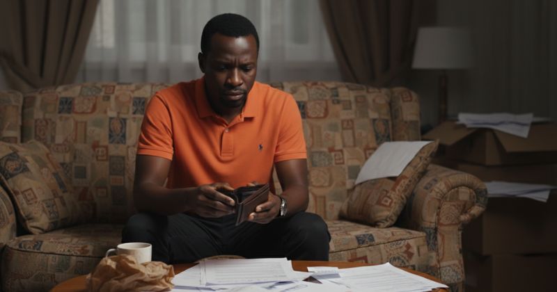 Debt Cases Ease, But Average Court Bills Remain Heavy At R29 000 ...