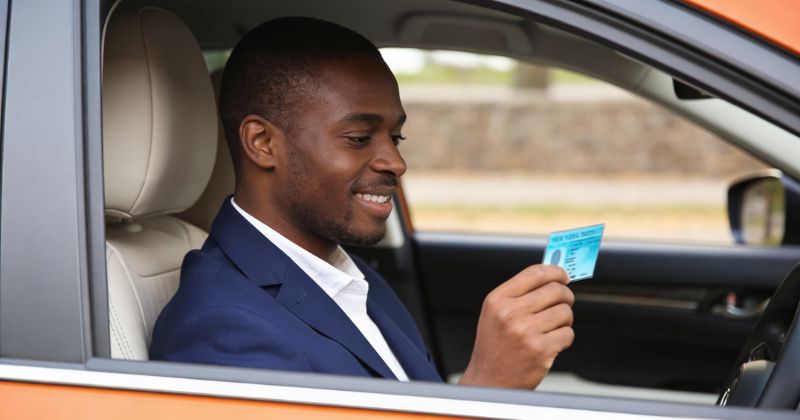 New Driving Licence Card Set to Launch in South Africa - Arcadia Finance