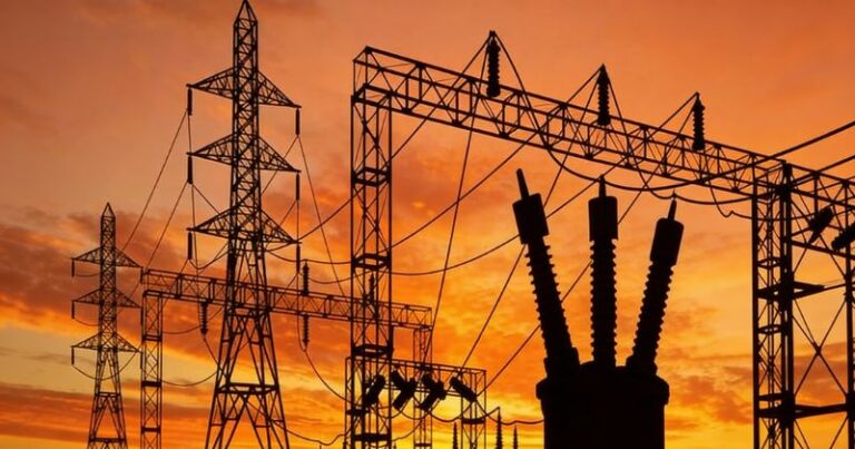 South Africa Hit With 10.5% Electricity Price Hike - Arcadia Finance