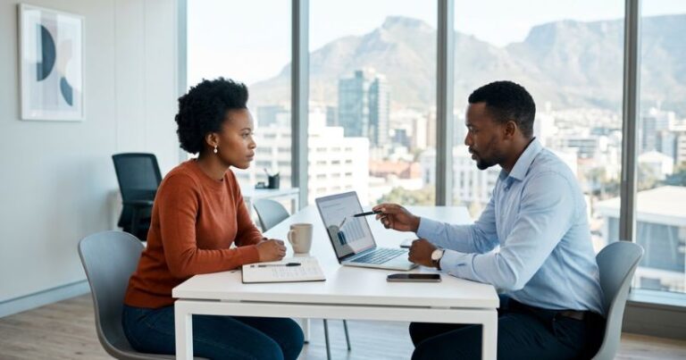 Households Under Pressure Turn to Debt Counselling - Arcadia Finance